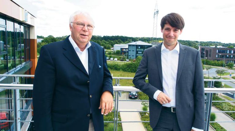 Dr. Alexander Stark – Business & People – Das Wirtschaftsmagazin aus ...