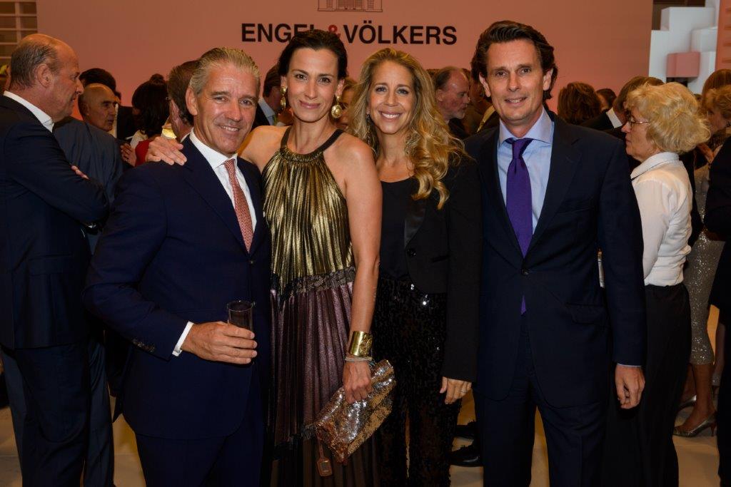 The Story of a Brand: Engel & Völkers feiert 40-jähriges Jubiläum ...